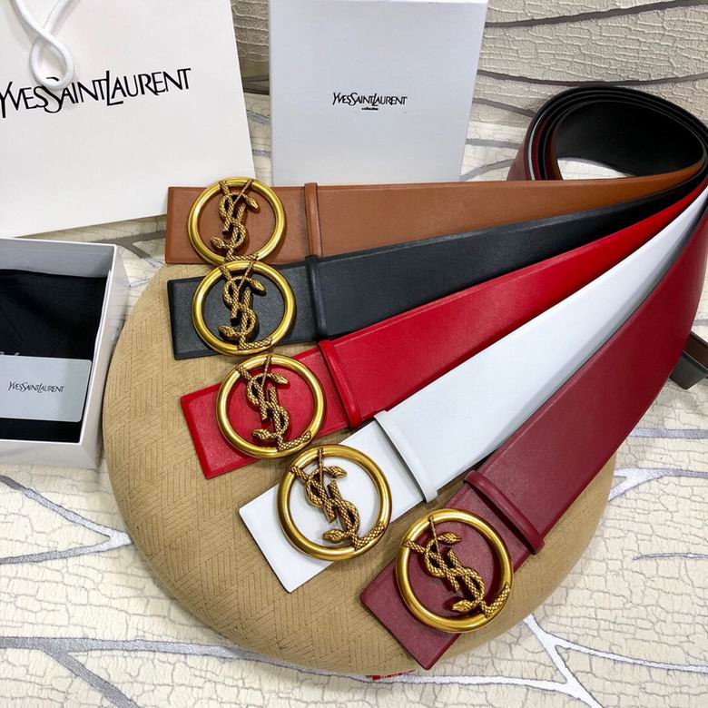 Accessory丨YG