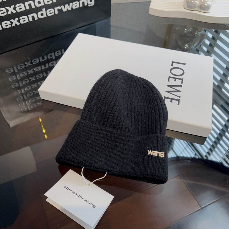 Alexander Wang hat 54 (4)-Accessory丨YG
