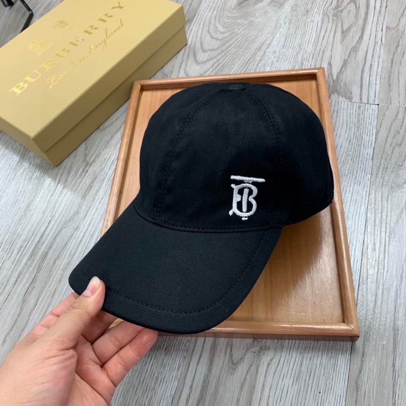 Burberry Cap 152 (12)-Accessory丨YG