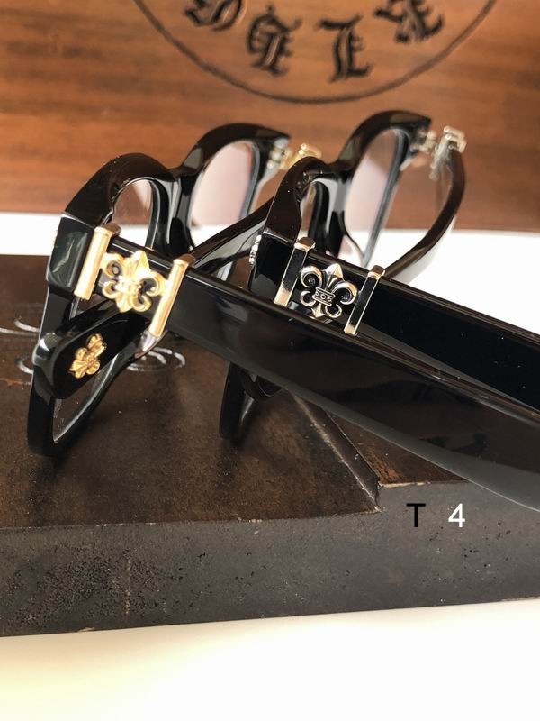 CHROME HEART CH8055 55-18-150 d 09-Accessory丨YG