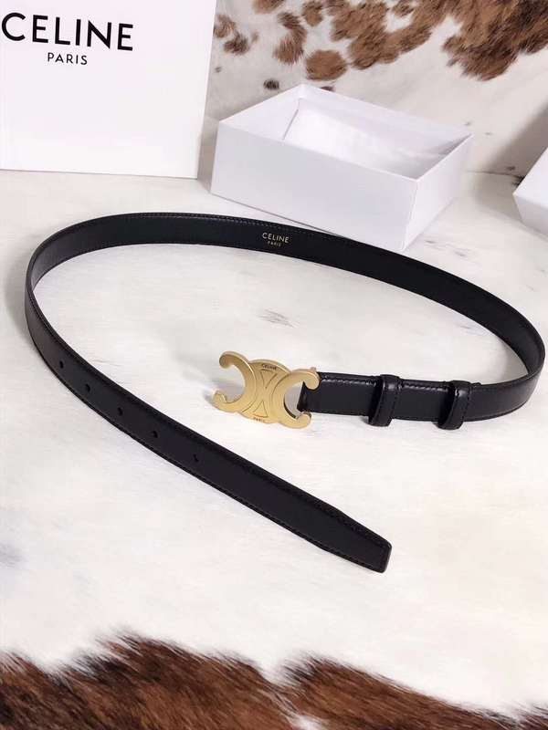 Celine Belt lb (34)-Accessory丨YG