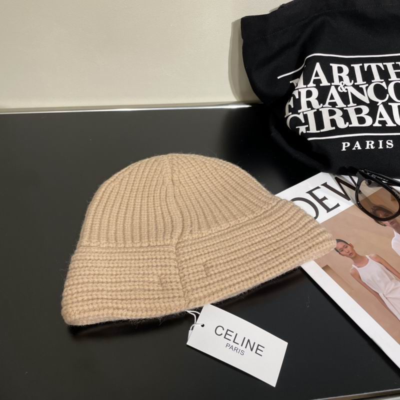 Celine hat 34 (6)-Accessory丨YG