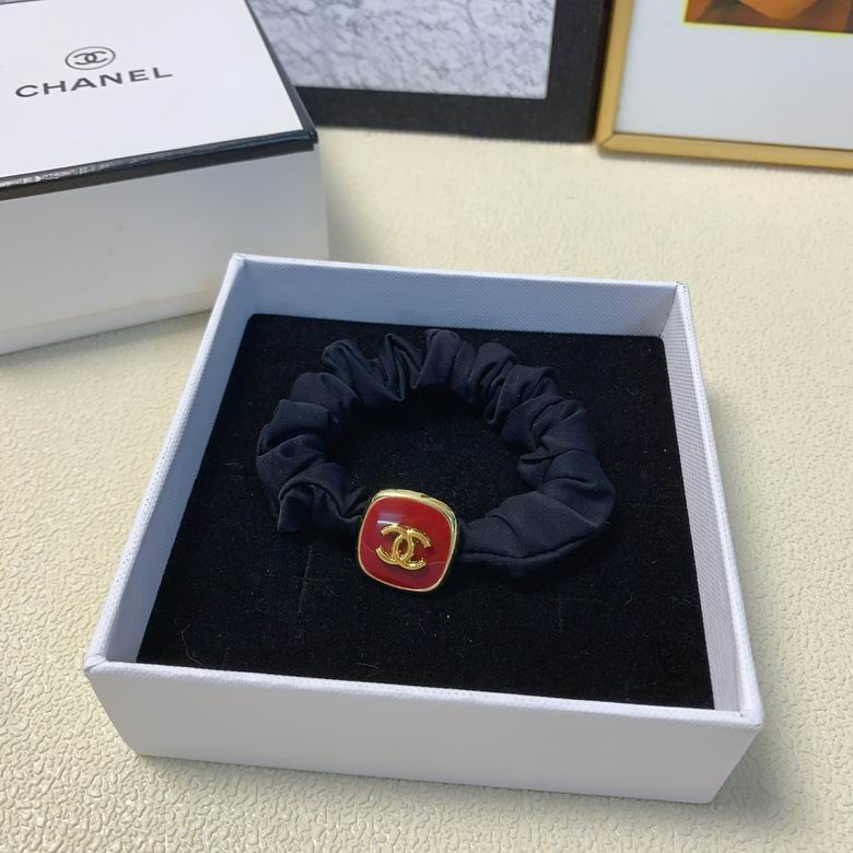 Chanel Hair Band (4)-Accessory丨YG