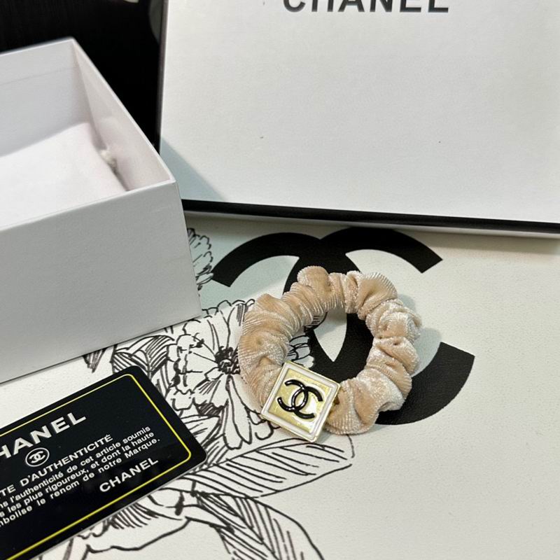 Chanel Hair band hh (3)-Accessory丨YG