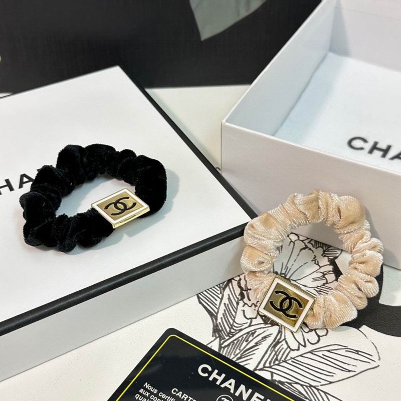 Chanel Hair band hh (3)-Accessory丨YG