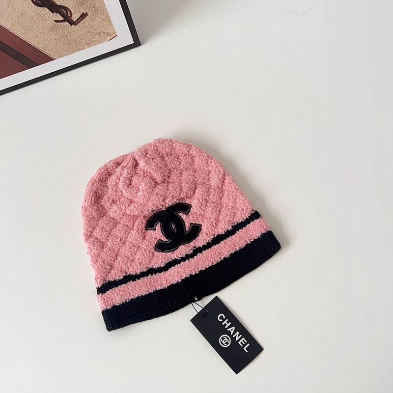 Chanel Hat 02 (2)-Accessory丨YG