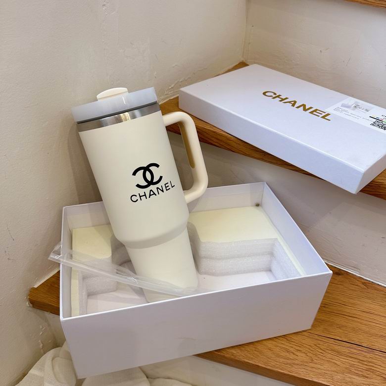 Hermes Thermos Cup 1300ml (1)-Accessory丨YG
