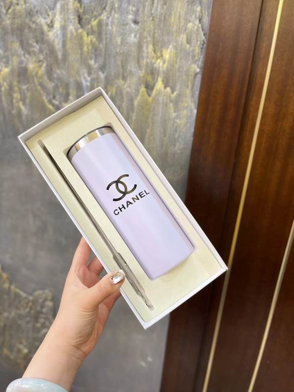 Chanel Thermos Cup 500ml (3)-Accessory丨YG
