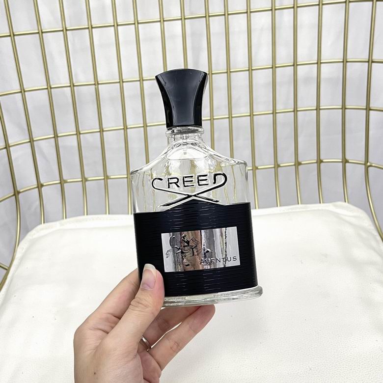 Creed Perfume 100ml (5)-Accessory丨YG