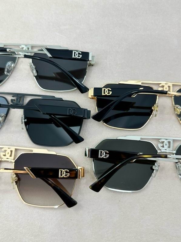 DG Glasses (202)-Accessory丨YG