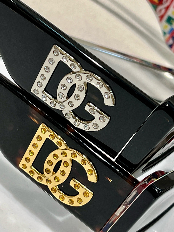 DG Glasses smh (33)-Accessory丨YG