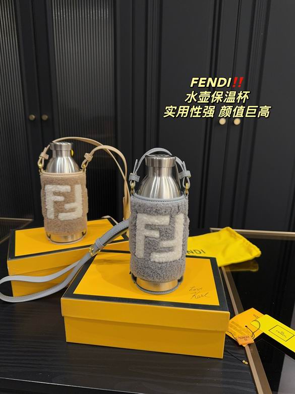 Fendi Thermos Cup (1)-Accessory丨YG