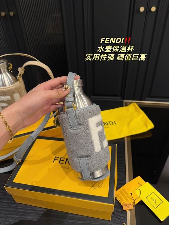 Fendi Thermos Cup (1)-Accessory丨YG