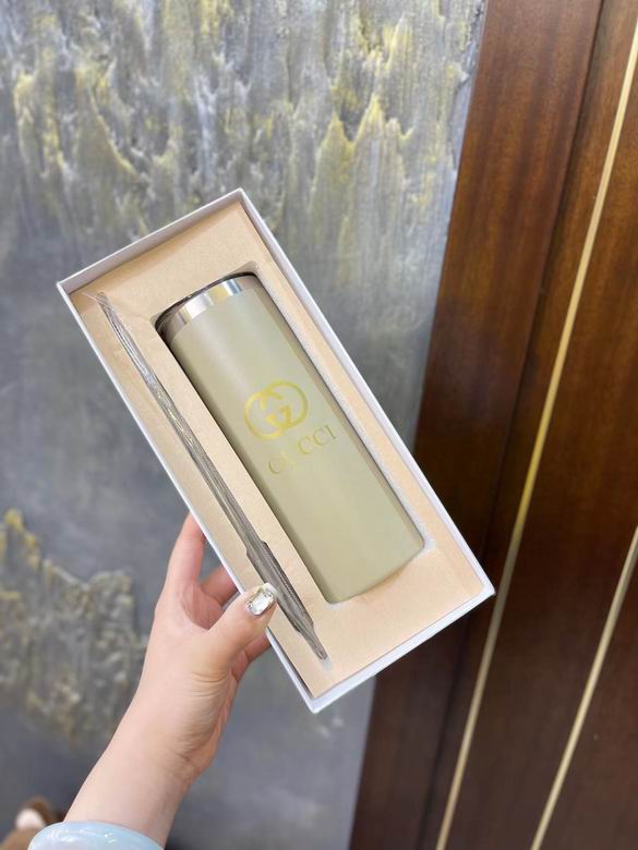 Chanel Thermos Cup 500ml (3)-Accessory丨YG
