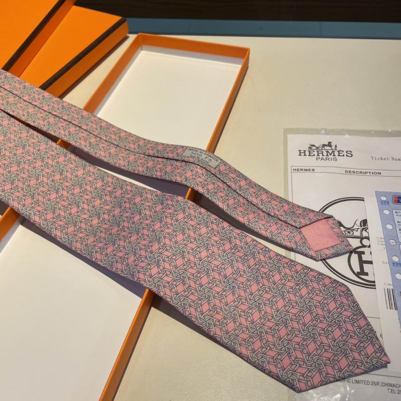 Hermes Tie hm (28)-Accessory丨YG