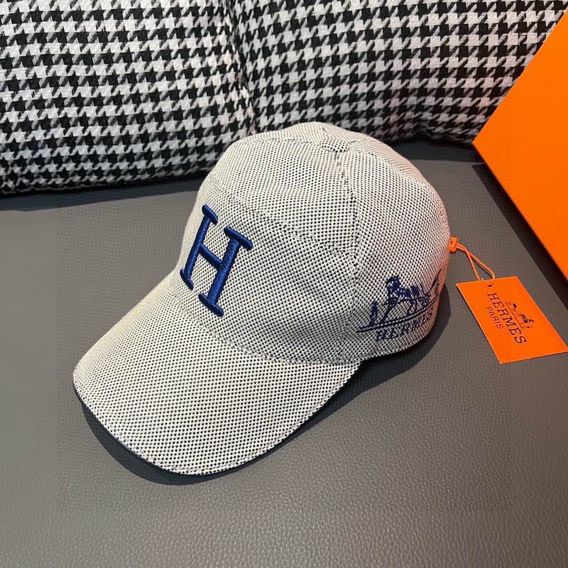 Hermes cap hm (1)-Accessory丨YG