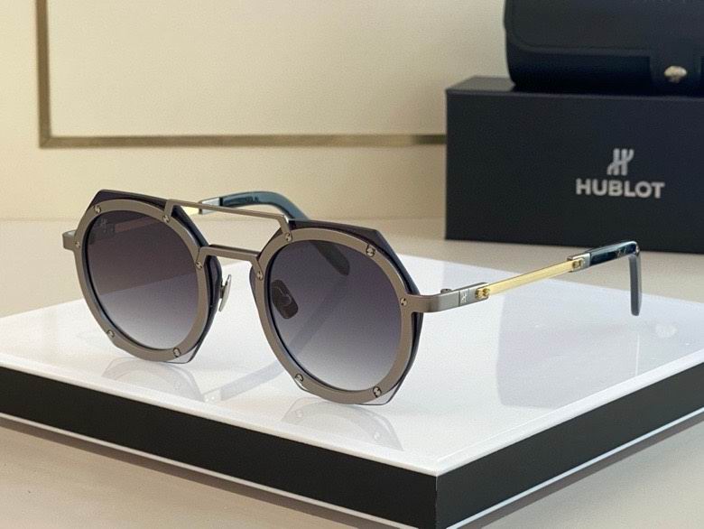 Hublot Glasses (13)-Accessory丨YG