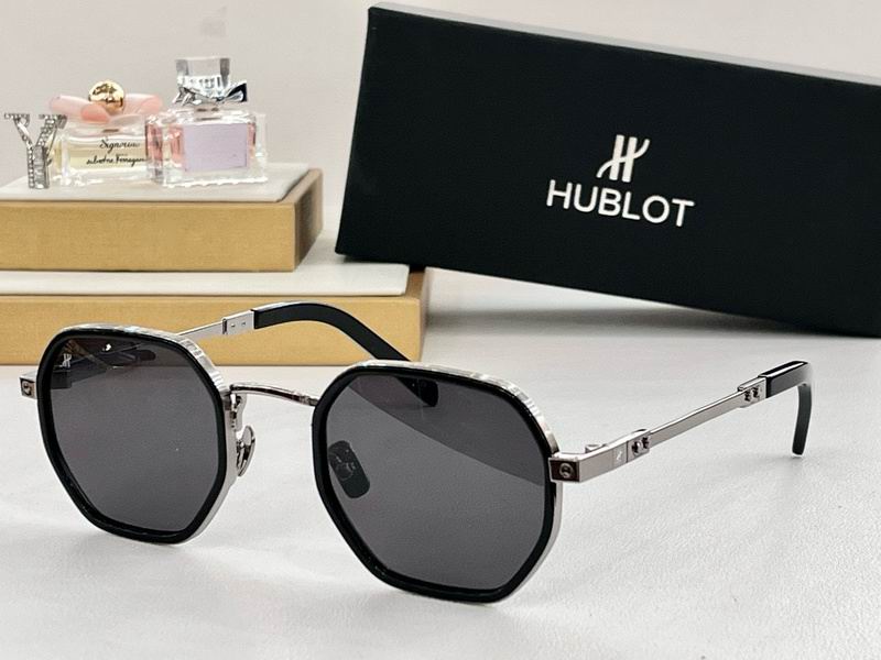 Hublot Glasses (16)-Accessory丨YG