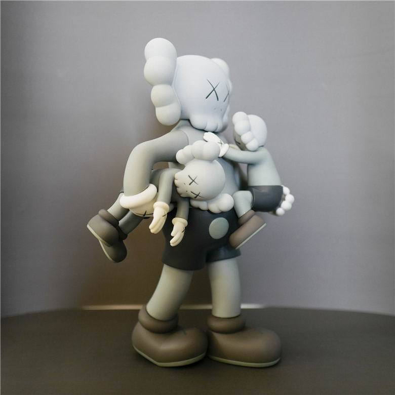 Kaws 26x18x40cm m (5)-Accessory丨YG