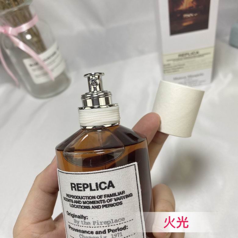 Maison Margiela Perfume 100ml (6)-Accessory丨YG