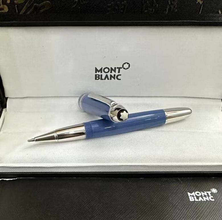 Montblanc Pen (29)-Accessory丨YG