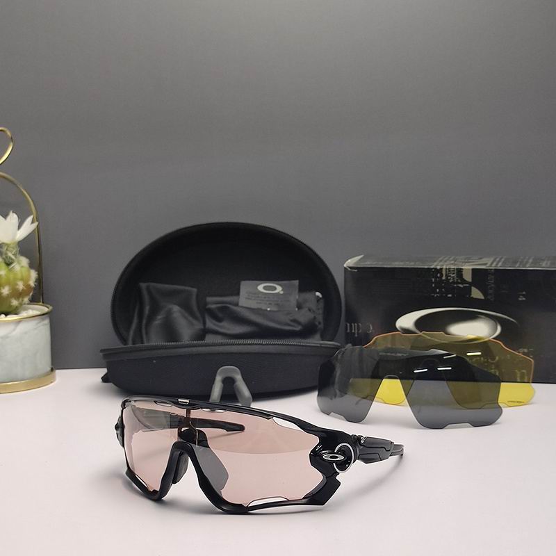 Oakley Glasses (108)-Accessory丨YG