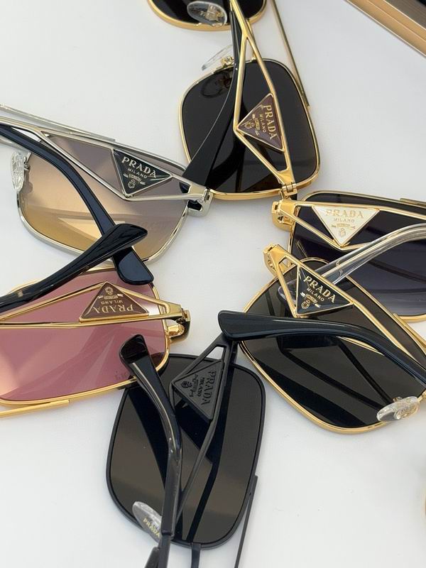Prada Glasses (12)-Accessory丨YG