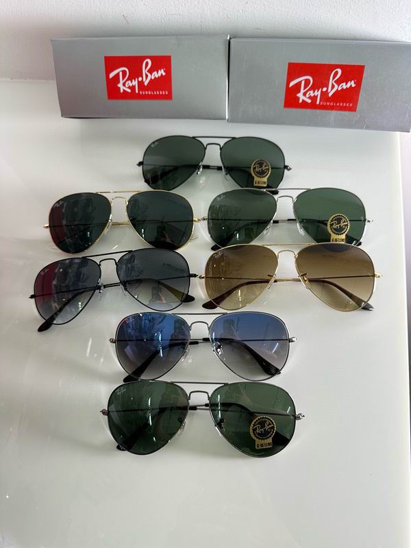 Rayban Glasses (10)-Accessory丨YG