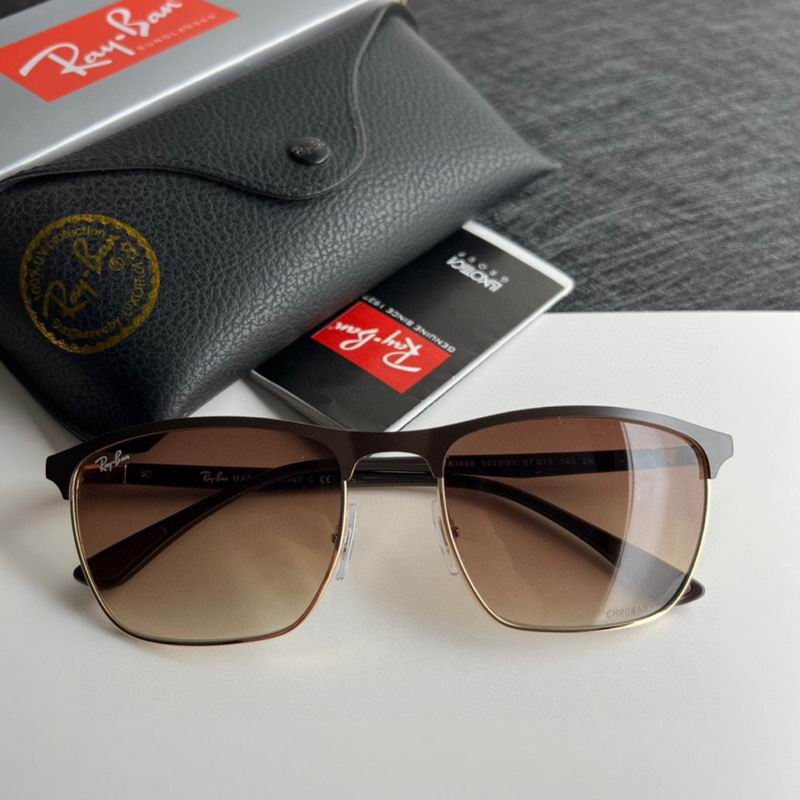 Rayban Glasses (133)-Accessory丨YG