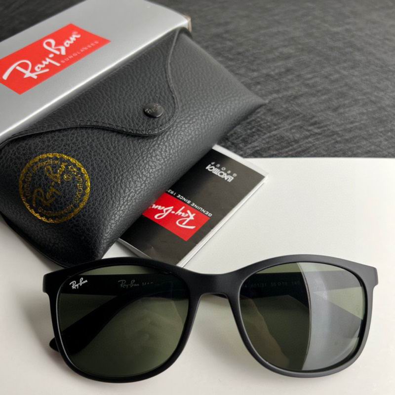 Rayban Glasses (169)-Accessory丨YG