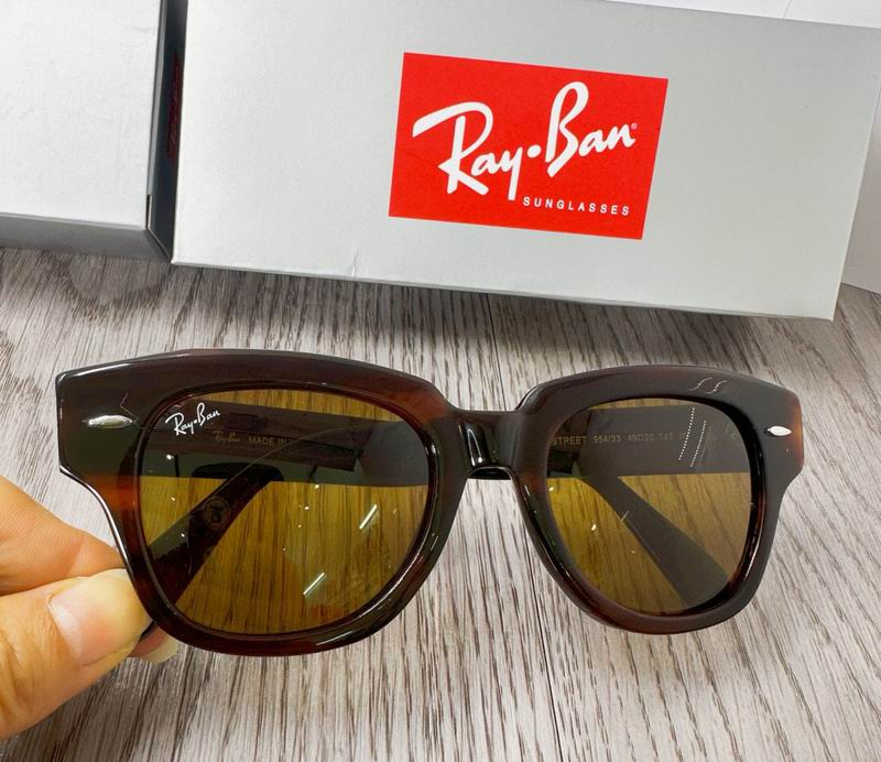 Rayban Glasses (19)-Accessory丨YG