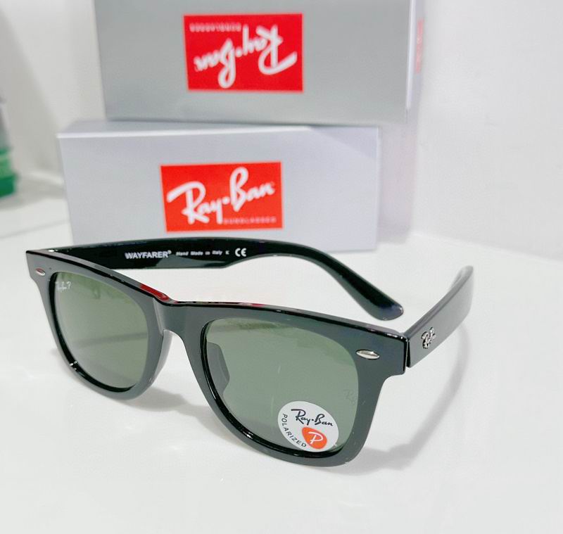 Rayban Glasses (32)-Accessory丨YG
