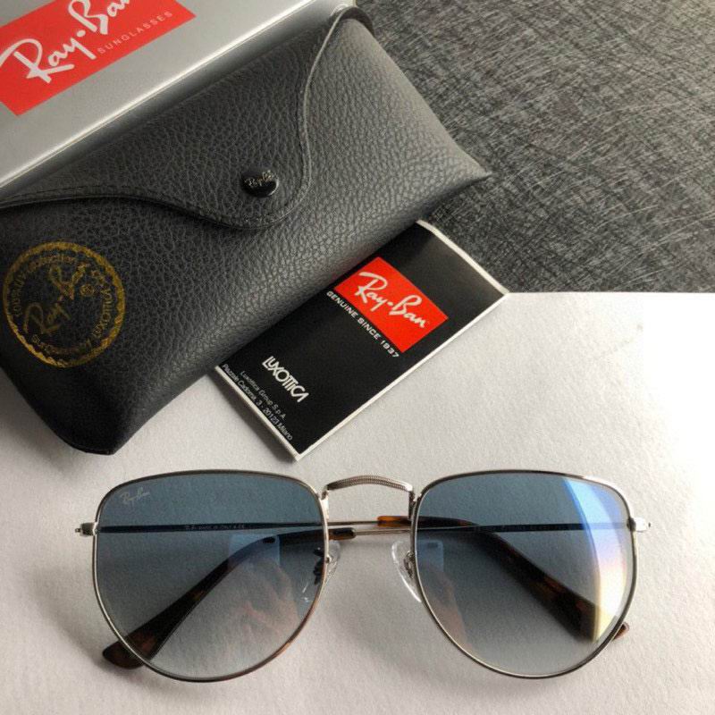 Rayban Glasses (473)-Accessory丨YG