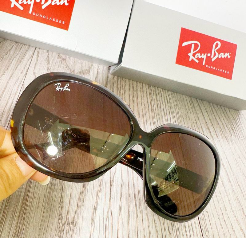 Rayban Glasses (94)-Accessory丨YG