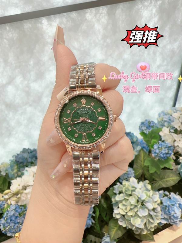 Rolex 32mm 73 (25)-Accessory丨YG