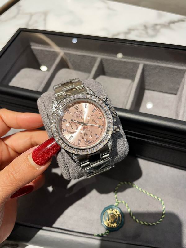 Rolex watch 07 (2)-Accessory丨YG