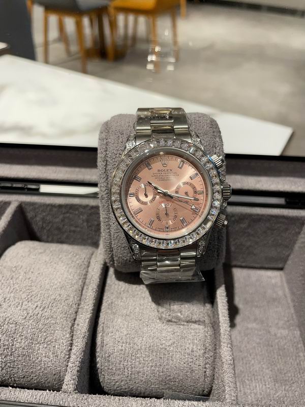 Rolex watch 07 (3)-Accessory丨YG