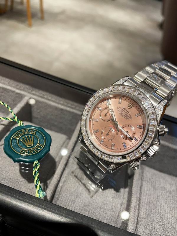 Rolex watch 07 (4)-Accessory丨YG