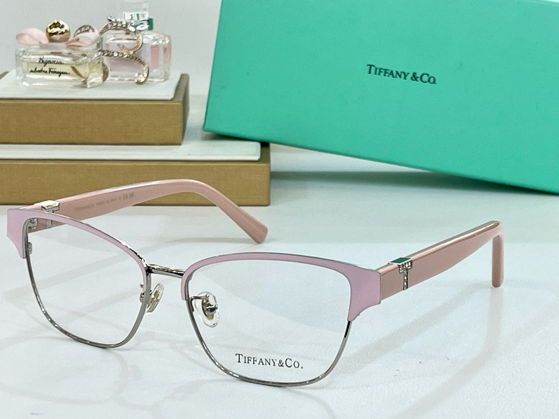Tiffany Glasses smh (195)-Accessory丨YG