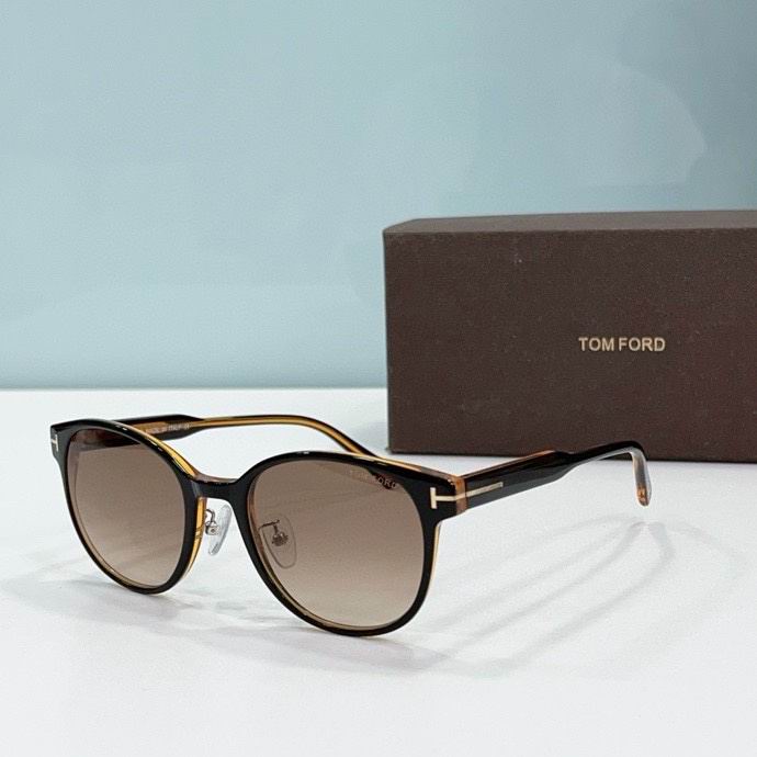 Tom Ford Glasses (49)-Accessory丨YG