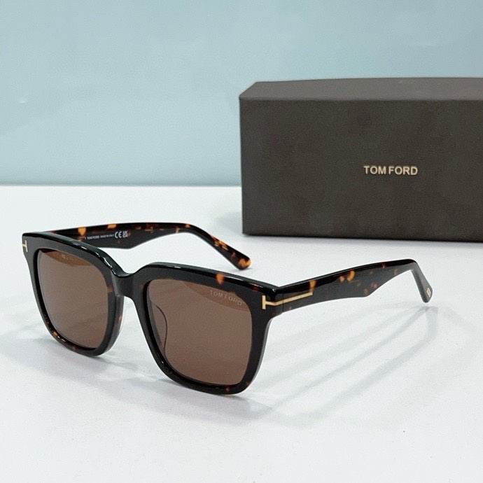 Tom Ford Glasses smh(237)-Accessory丨YG