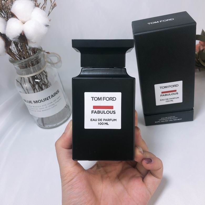 Tom Ford Perfume 100ml (5)-Accessory丨YG