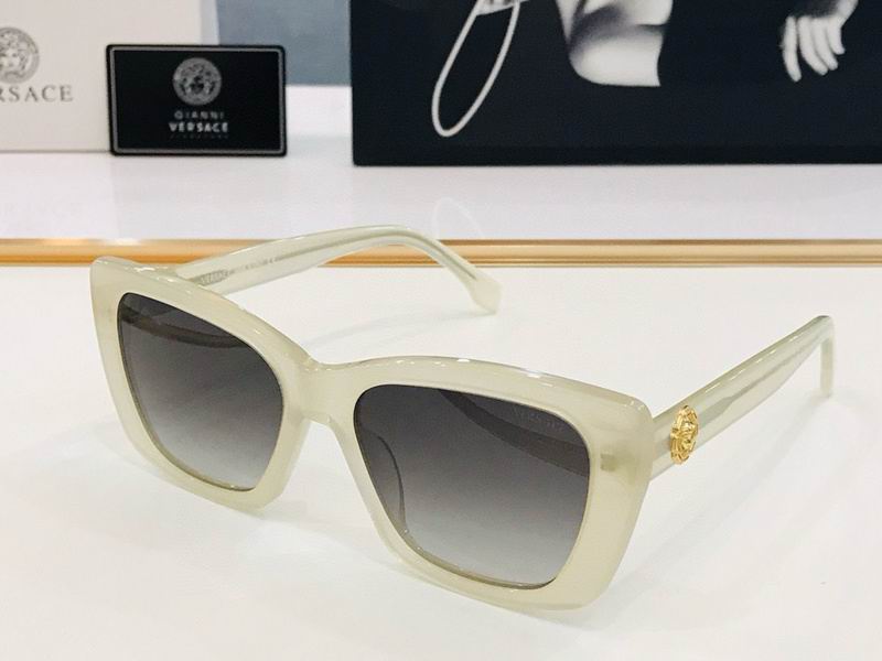 Versace Glasses (5)-Accessory丨YG