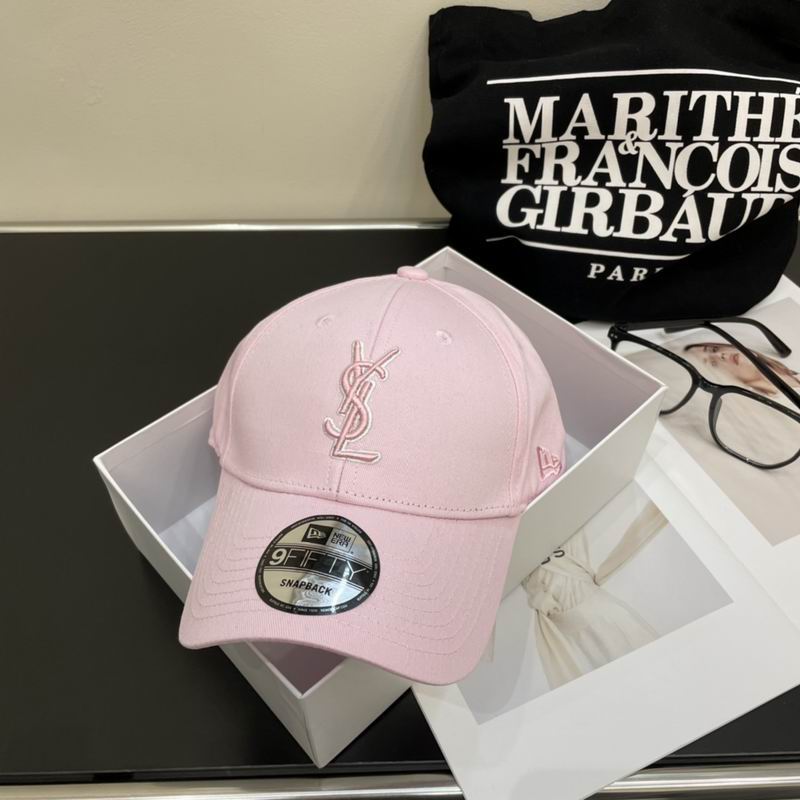 YSL Cap 03 (7)-Accessory丨YG