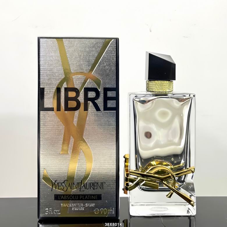 YSL Perfume 90ml (1)-Accessory丨YG
