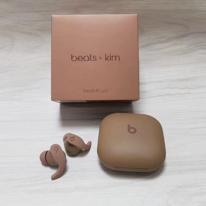 Beats fit pro X (9)-Accessory丨YG