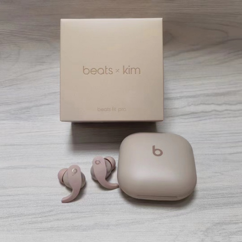 bEATS Fit Pro (1)-Accessory丨YG