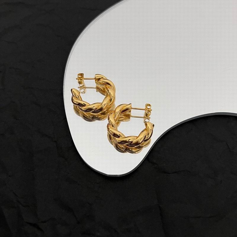 BV Earring 06lyx205 (2)-Accessory丨YG