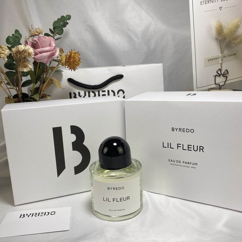 Byredo 100ml (6)-Accessory丨YG