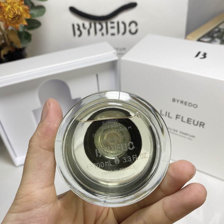 Byredo 100ml (9)-Accessory丨YG